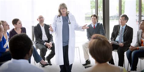 5 Benefits Of Interprofessional Collaboration In Healthcare Qliqsoft