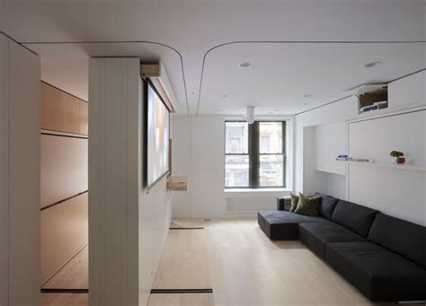 Data Driven Architecture Design De Interiores Para Apartamentos