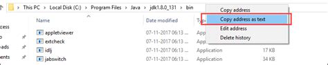 Oracle Identity Manager Academy How To Download And Install Java Jdk 8
