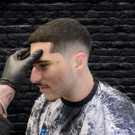 Drop Fade Vs Taper Assessing The Differences