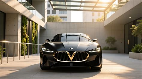 How To Choose A V Logo Car What Car Logo Has The V