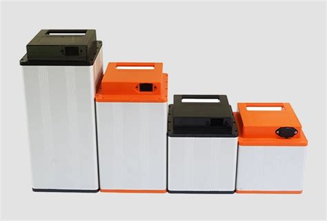 Lithium Ion Battery Case Material Types Amandla We Ska