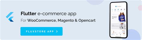 Fluxstore Multi Vendor - Flutter E-commerce Full App - code.market