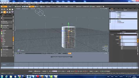 Spline Effector YouTube