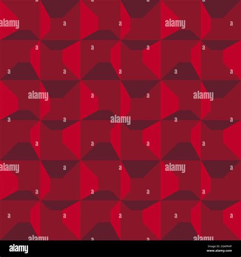 Rough Angular Seamless Pattern For Web Advertising Textiles Prints
