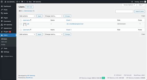 A Complete Guide To Wordpress Admin Panel For Beginners