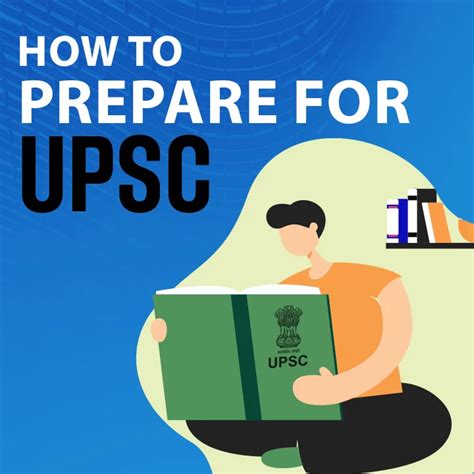 How To Prepare For Upsc