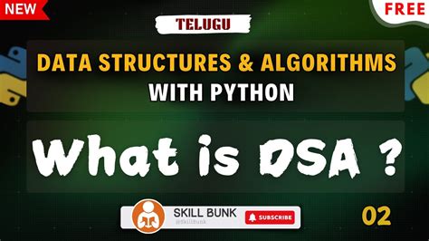 what is dsa beginner s guide to data structures and algorithms in