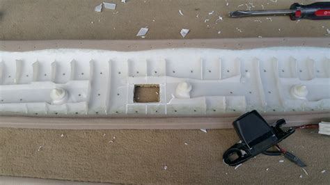 Backup Camera Relocation Inside IH MUD Forum