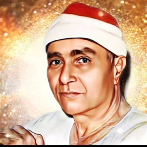 الشيخ مصطفي اسماعيل