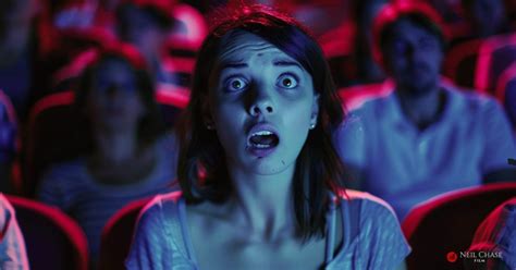 How To Make A Good Jump Scare [and 15 Scary Examples]