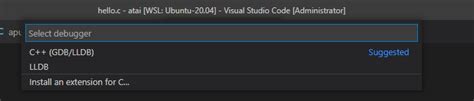 vscode c语言代码f5编译运行 vscode f5 csdn博客
