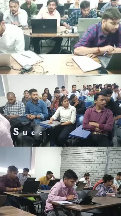 Ducat India On Linkedin Interview Placement Ducat Campusdrive