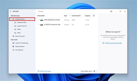How To Fix A Corrupted External Hard Drive And Recover Your Data