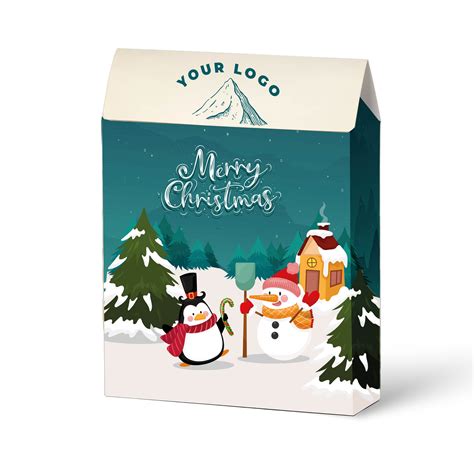 Side And Bottom Glued Boxes • Mayapack