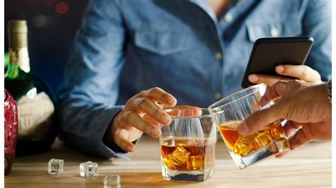 Konsumsi Alkohol Tingkatkan Risiko Pelecehan Seksual Benarkah KlikDokter