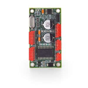 Axis Servo Drive Axis Servo Amplifier All Industrial Manufacturers