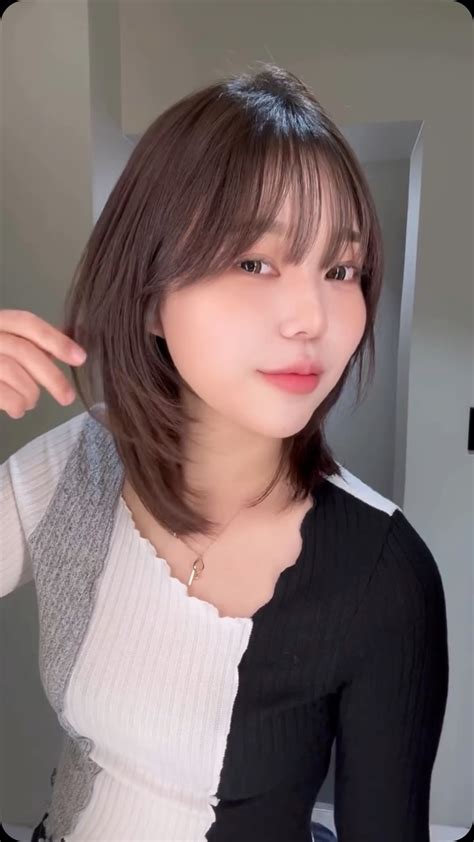 유키세은 퍼스널 레이어드펌 퍼스널브라운염색 유키니언 대구미용실 엘리자벳펌 3월 한달간 ₩109000 부드러운 컬링이 포근하게 감싸주는 여성스러운 무드 가득 담아