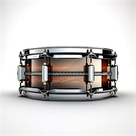 67 000 Empty Drum Ring Pictures