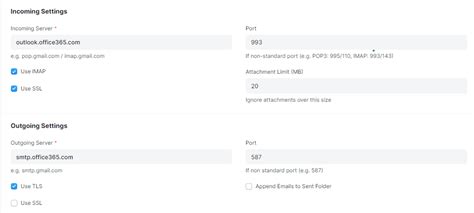 Office 365 E Mail Not Working But Gmail Is User Forum Frappe Forum