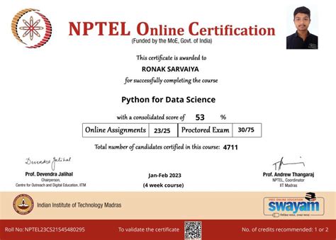 Ronak Sarvaiya On Linkedin Pythonprogramming Pythonfordatascience