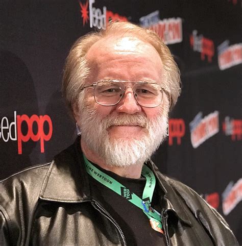 John Byrne — Happy 70th Greg Goldsteins Comic Art Gallery