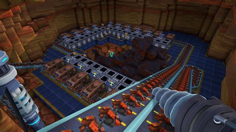 Foundry Server Hosting G Portal
