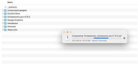 How To Zip Files Without Winzip 4 Methods