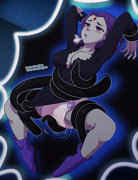 Rule 34 1girls Big Breasts Breast Grab Breasts Cleavage Dc Dc Comics