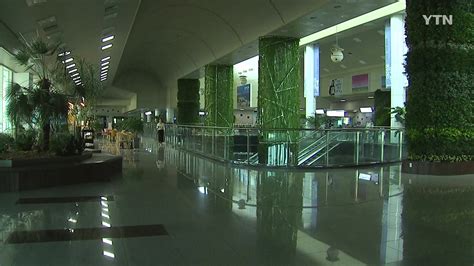 날개 꺾인 플라이강원 양양공항 또 유령공항 악몽