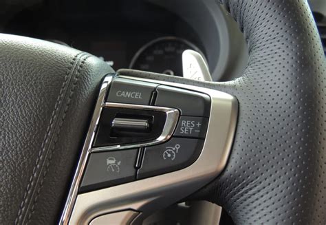 What Speed Limiters Mean For Drivers Green Flag