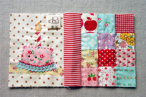 How To Sew A Needle Book Tutorial ~ Free How To Sew A Needle Book Tutorial ~ Free