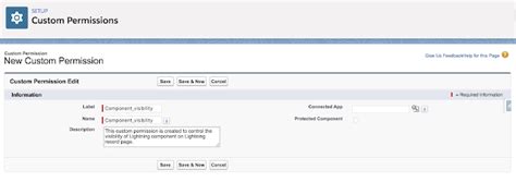 Lokesh Kumar Control The Lightning Component Visibility Using