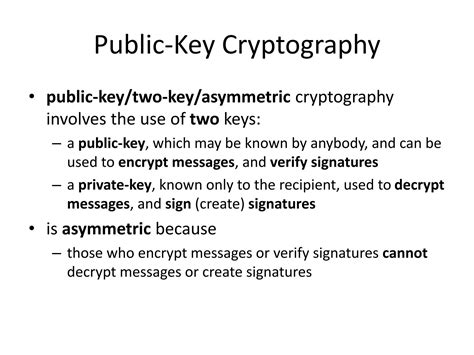 SOLUTION Rsa And Diffie Hellman Key Exchange Algorithm Studypool