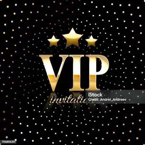Vip 파티 프리미엄 초대 카드 포스터 전단지 검은 색과 황금 디자인 템플릿입니다 골드 퀼트 패턴 장식 배경 벡터 벡터에 대한