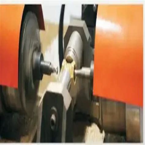 CNC Lathe Machine Manufacture Metal Lathe Double Spindle Dual Channel Max At Rs CNC