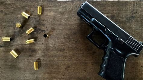 Can You Store Firearms In A Storage Unit Hold