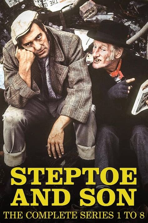 Steptoe And Son