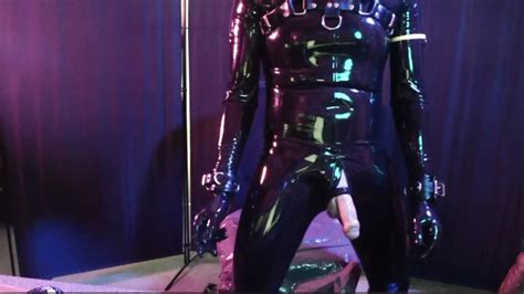 Rubber Jerk Off And Cum German Gay Big Cock Big Cock Porn By FapHouse XHamster