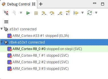 Early Software Development With Arm Development Studio Tools Software And IDEs Blog Arm