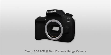 8 Best Dynamic Range Cameras In 2022