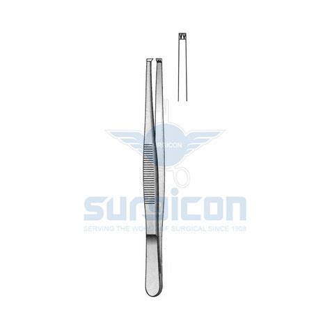 Standard Tissue Forcep Upscale Instruments