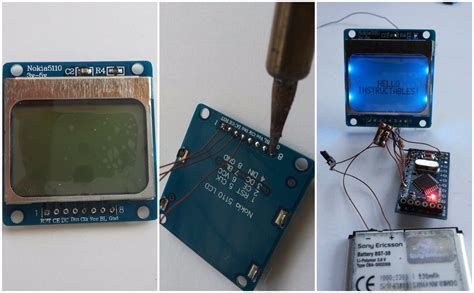 Arduino Watch Sport 17 Steps With Pictures Instructables