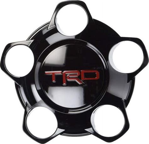 Genuine 2014 2019 Toyota Tundra 18 Trd Pro And Off Road Wheel Black