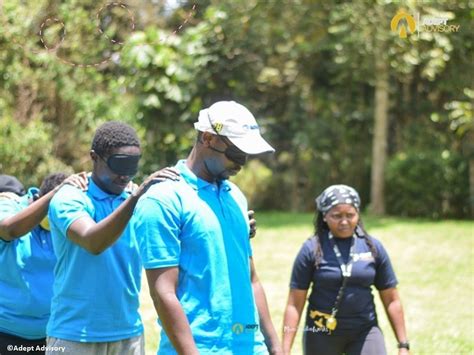 Employeeengagement Corporatetrainings Teambuildingactivities Teambuildinginkenya Charles