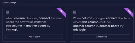 match automations need to be able to select dropdown menus as the