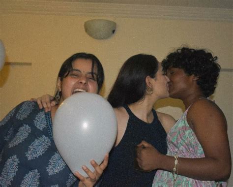 Hey There Im Sanjhana Hariharan From The Vibrant City Of Noida Natively Belonging To