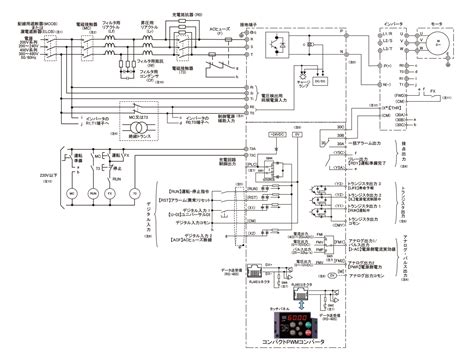 Rhc22c 4ej Frenic Erhc 低圧インバータ 富士電機