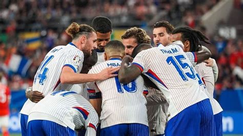 Франция — Израиль смотреть онлайн матч Лиги Наций 14 ноября РИА Новости Спорт 14 11 2024