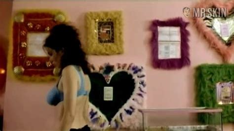 Aure Atika Nude Naked Pics And Sex Scenes At Mr Skin